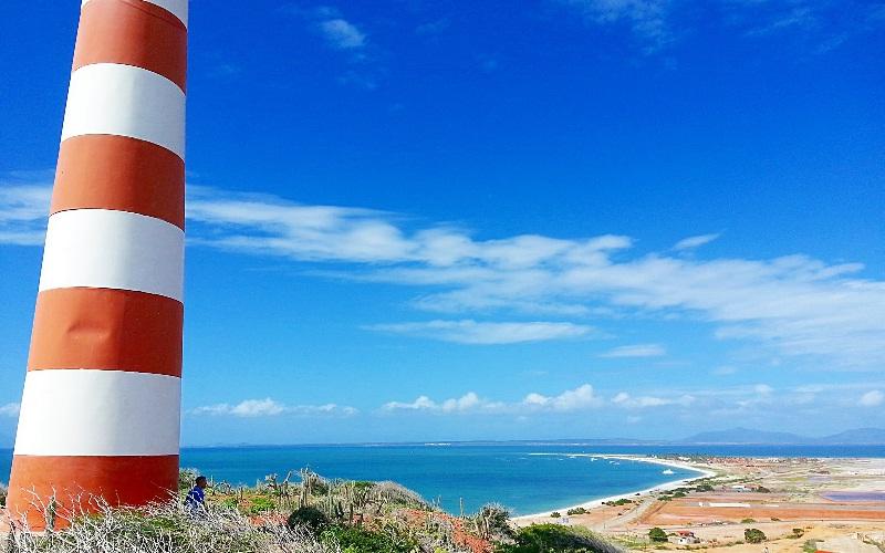 Paquetes Turisticos Full Day a la Isla Cubagua, Venezuela 2023 ...